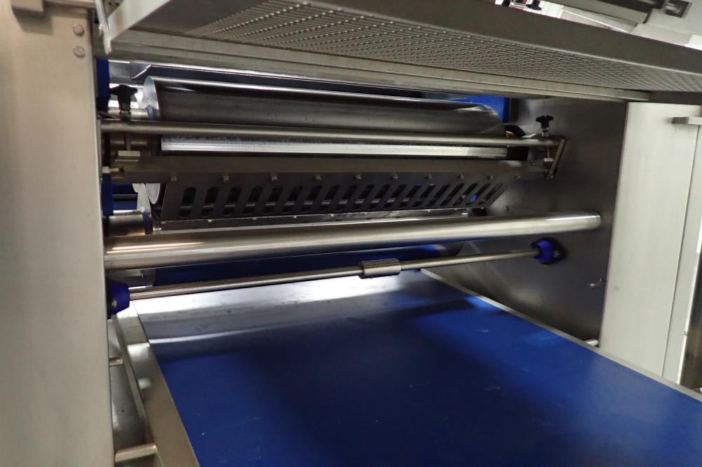 2008 Rademaker Sheeting Line 1000mm Wide