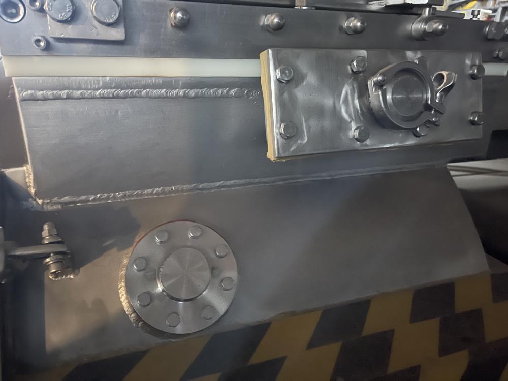 Stephan Mixer, Model TK600