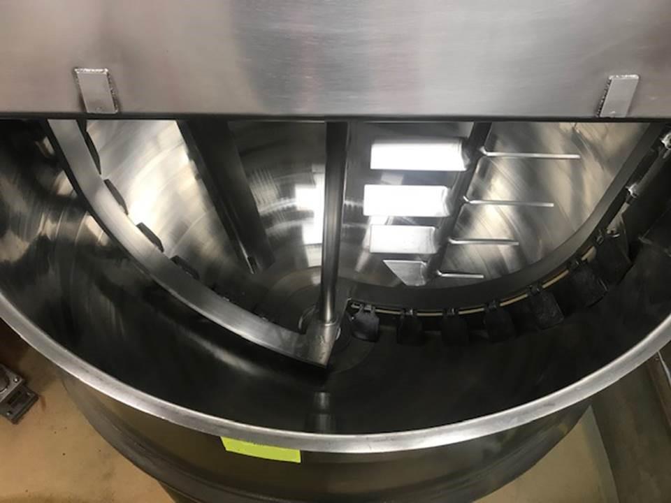 Lee Industries 300 Gallon Kettle