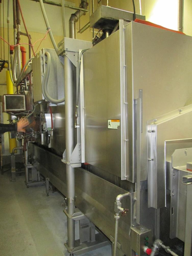 Stein JSO II Impingement Oven