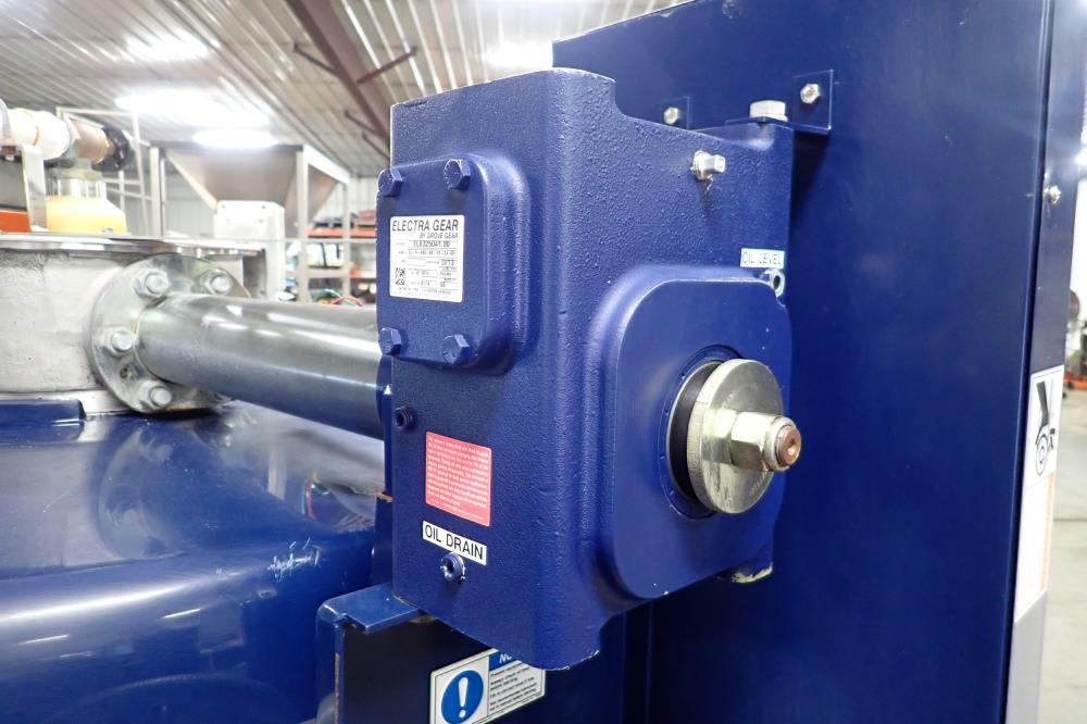 North Star M40 Elite SS Flake Ice Machine