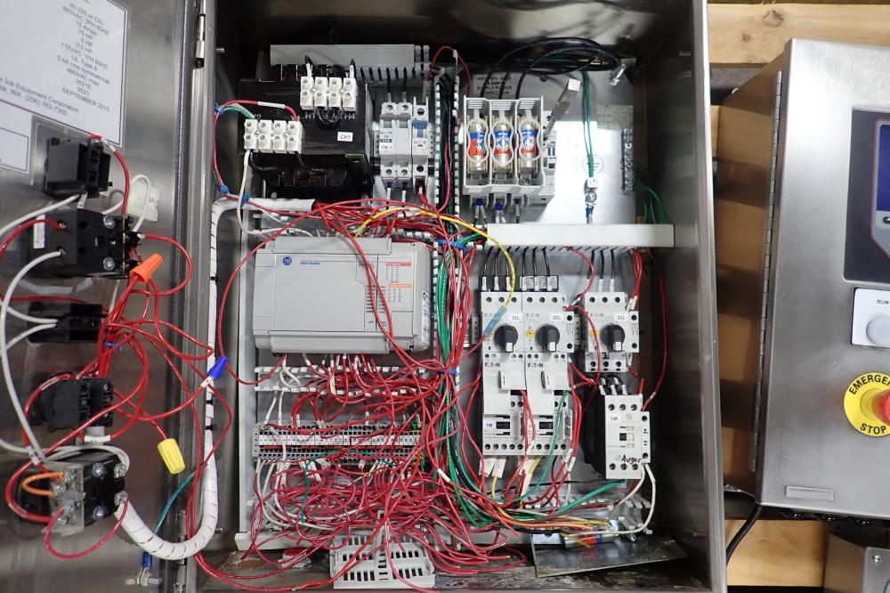 North Star M40 Elite SS Flake Ice Machine