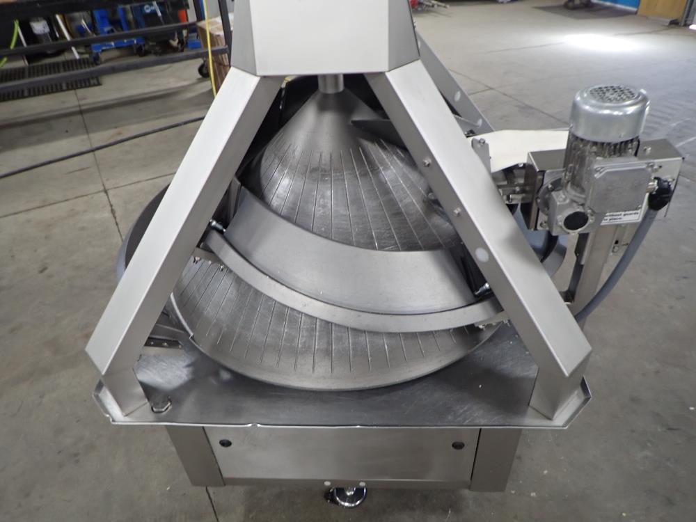 Benier Conical Dough Rounder