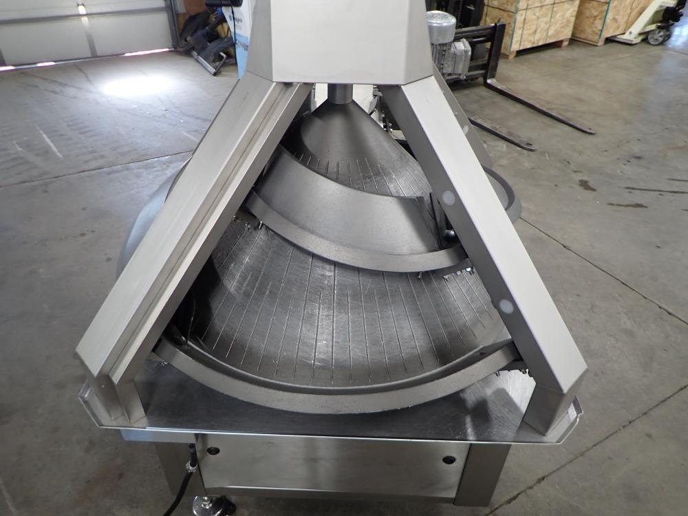 Benier Conical Dough Rounder