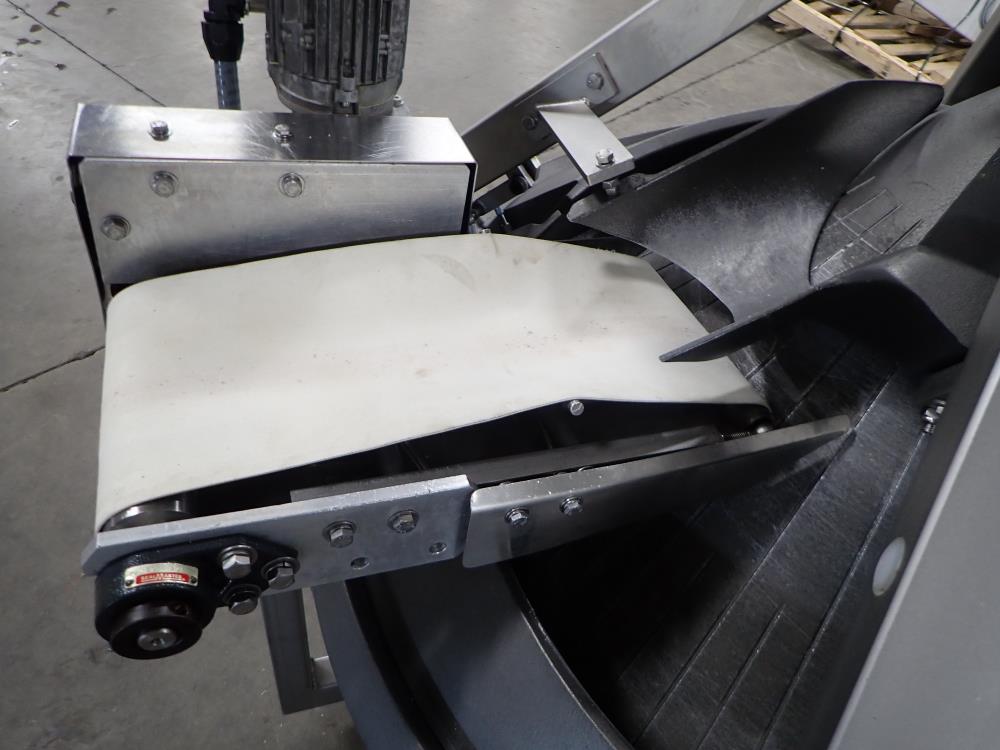 Benier Conical Dough Rounder