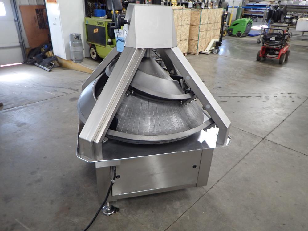 Benier Conical Dough Rounder