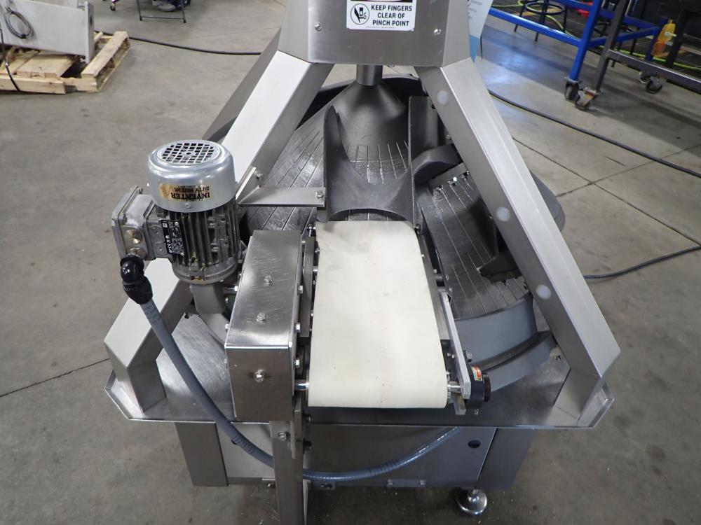 Benier Conical Dough Rounder