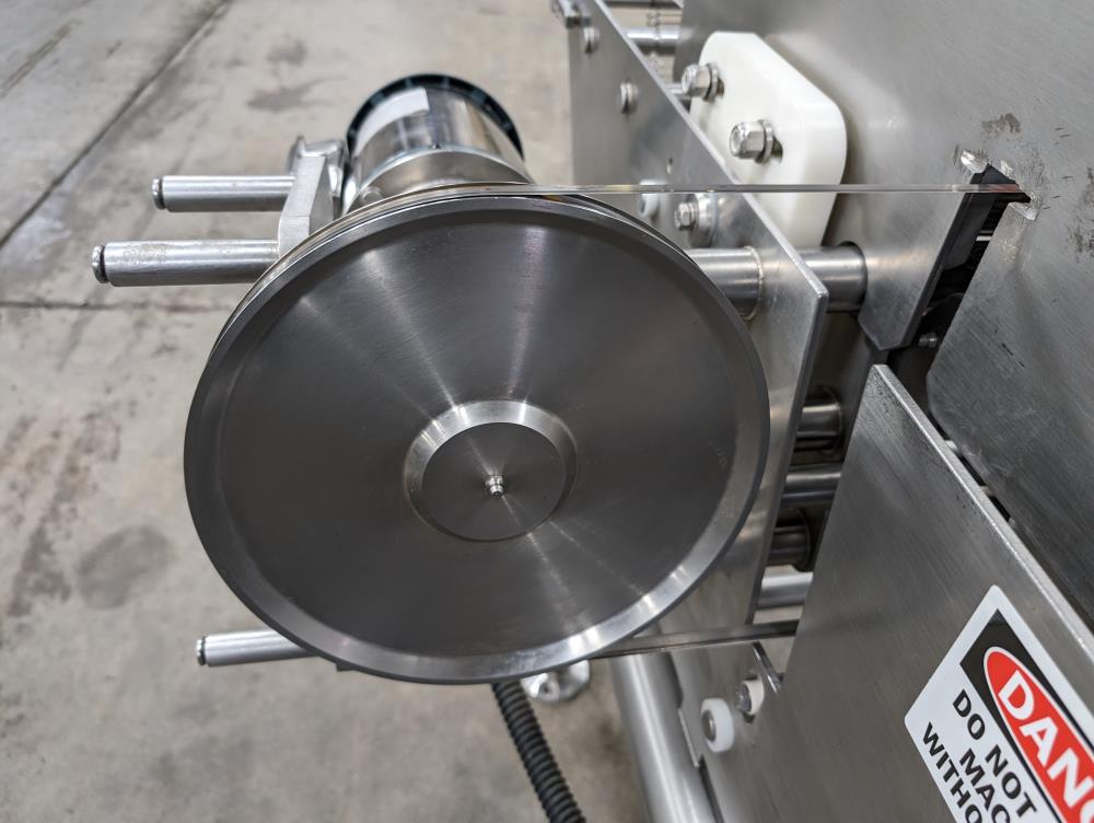 Quantum TP2 Pepperoni Slicer