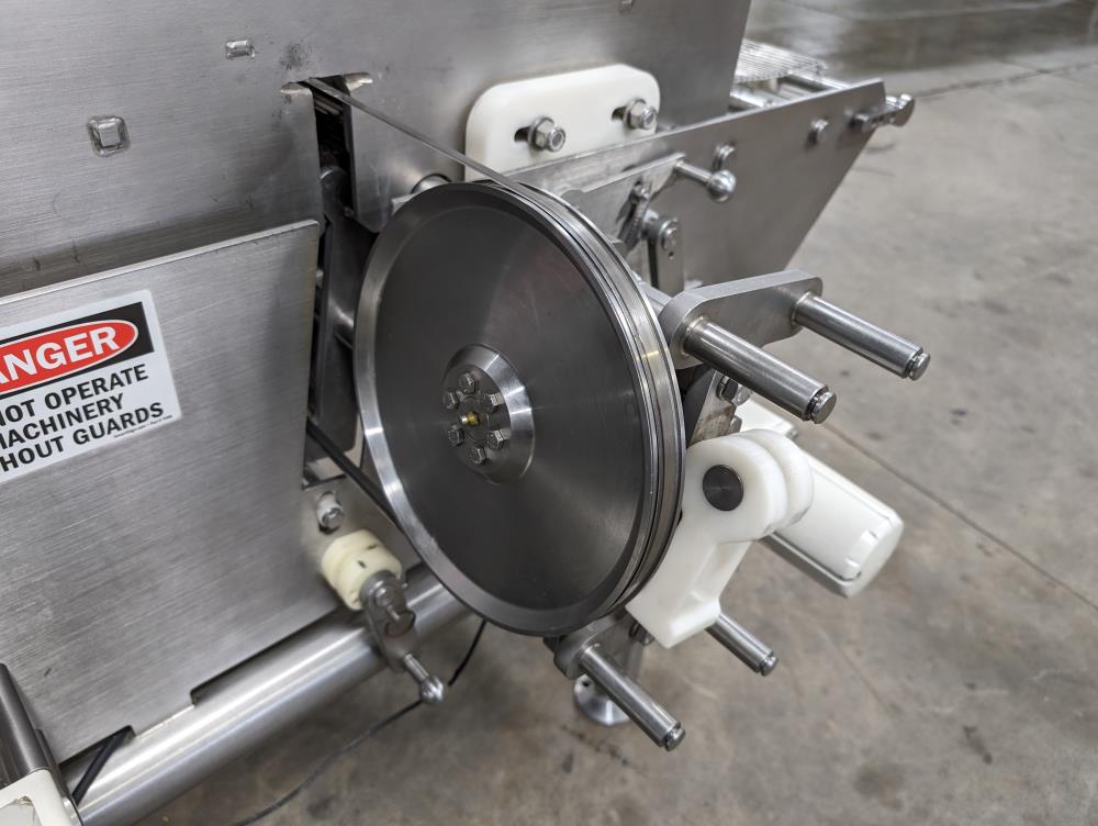 Quantum TP2 Pepperoni Slicer