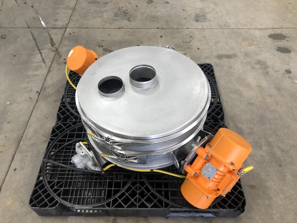 Sweco Vibro-Energy LP30 Separator