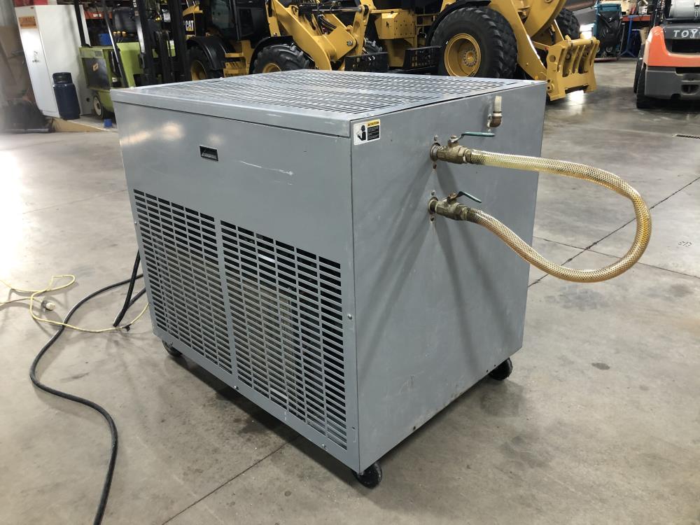MOKON Iceman 3 TON Air Cooled Portable Chiller