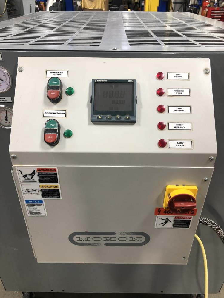 MOKON Iceman 3 TON Air Cooled Portable Chiller