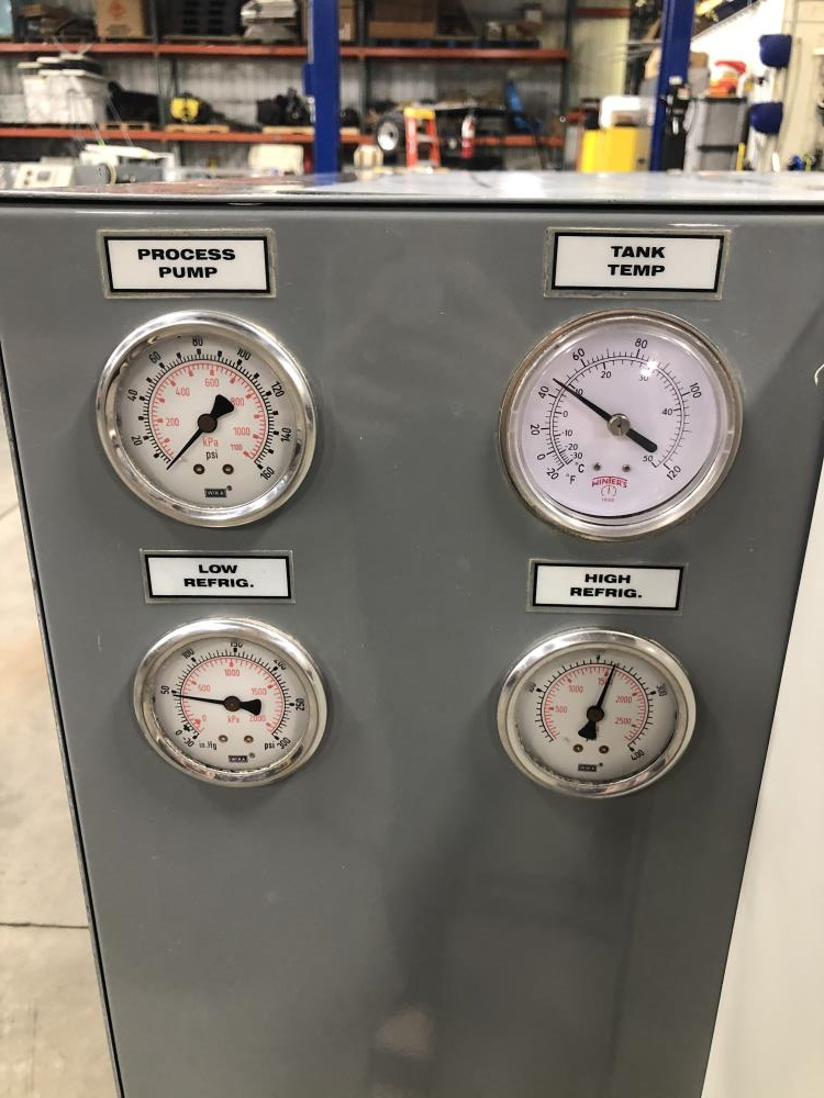 MOKON Iceman 3 TON Air Cooled Portable Chiller