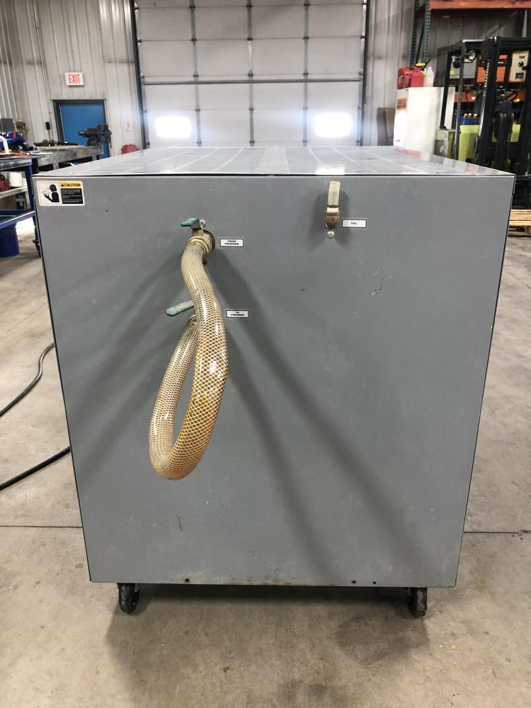 MOKON Iceman 3 TON Air Cooled Portable Chiller