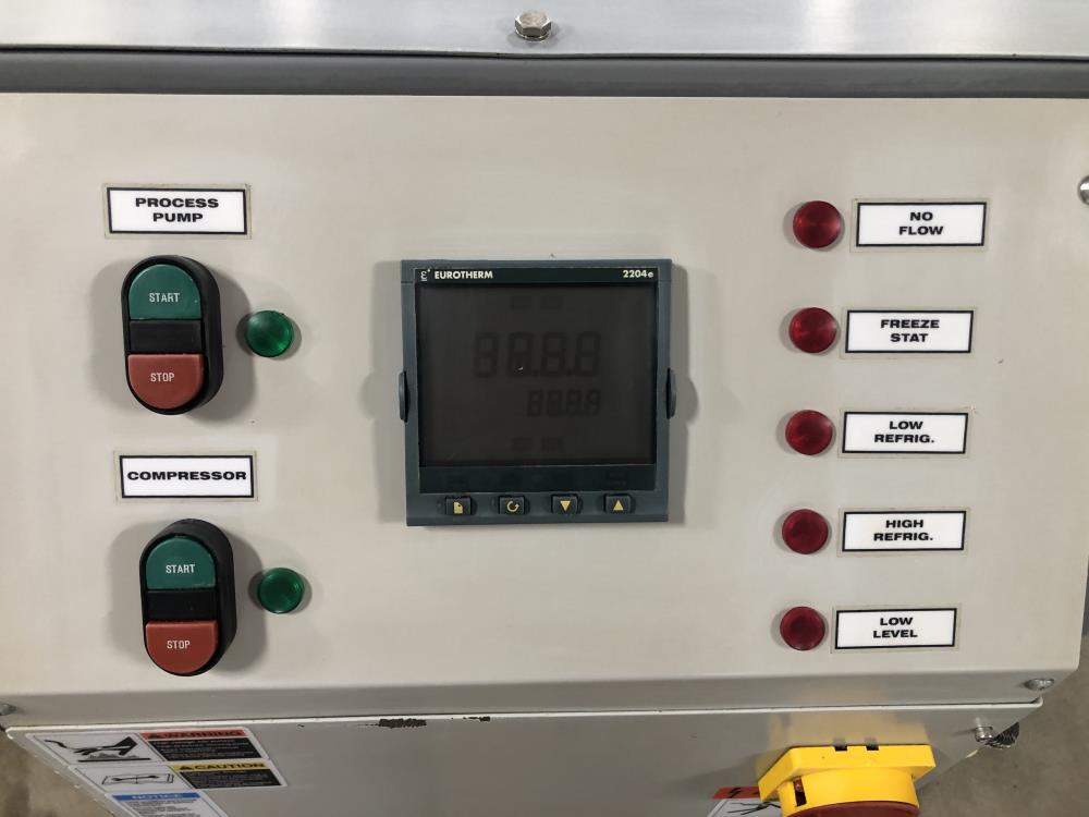 MOKON Iceman 3 TON Air Cooled Portable Chiller