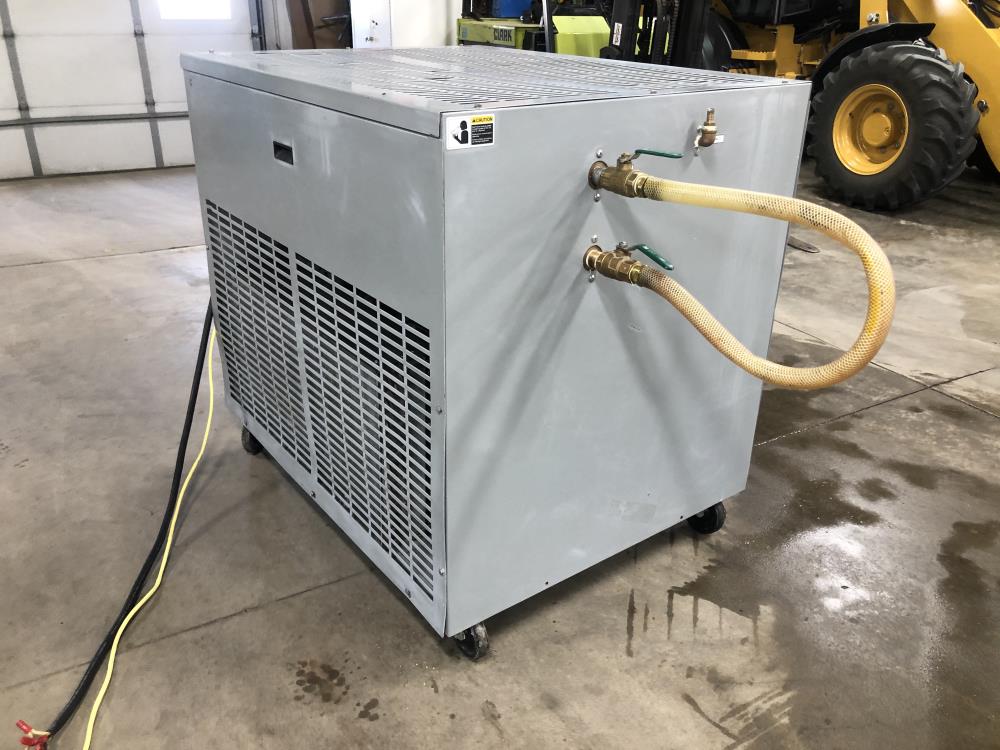 MOKON Iceman 3 TON Air Cooled Portable Chiller