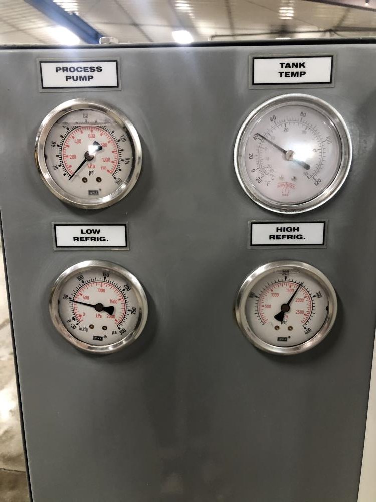 MOKON Iceman 3 TON Air Cooled Portable Chiller