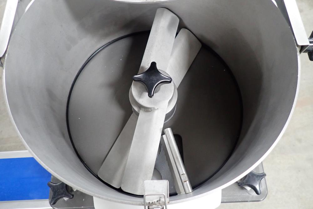 Formatic/Deighton Cookie Depositor, Model R1200