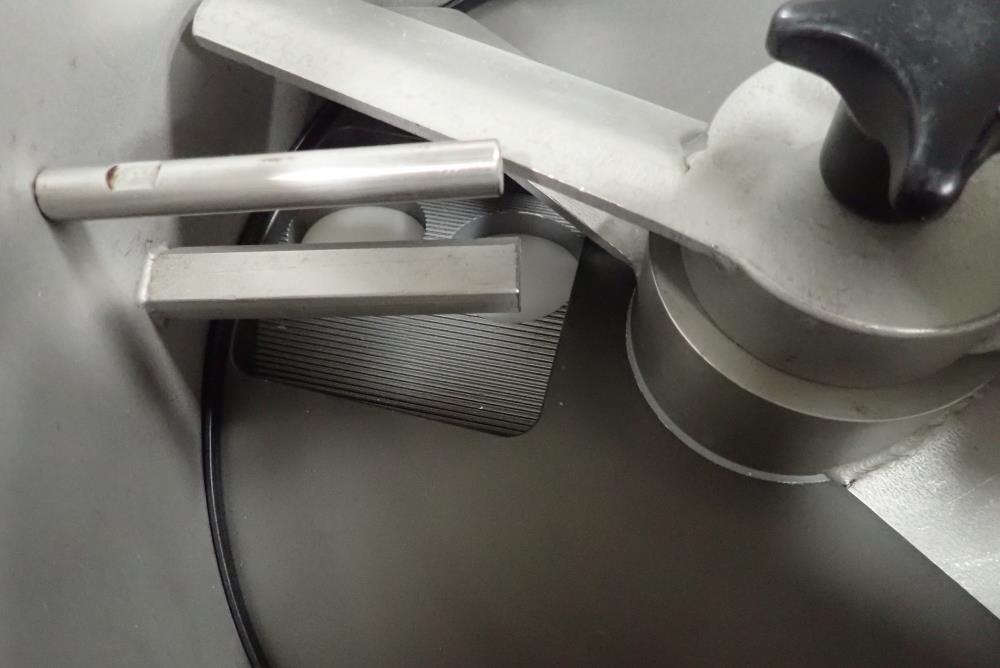 Formatic/Deighton Cookie Depositor, Model R1200