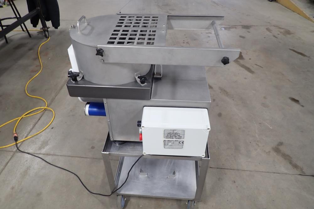 Formatic/Deighton Cookie Depositor, Model R1200