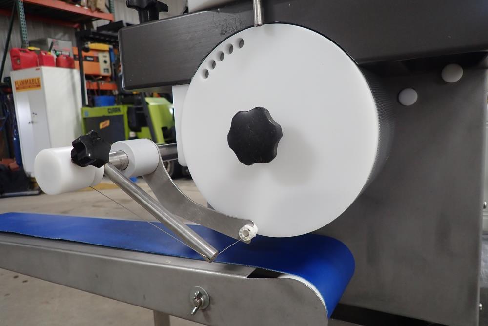 Formatic/Deighton Cookie Depositor, Model R1200