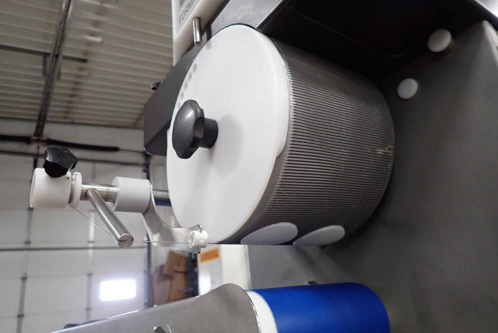 Formatic/Deighton Cookie Depositor, Model R1200