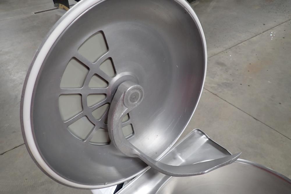 Hobart VCM 40 Vertical Cutter Mixer Bowl Chopper