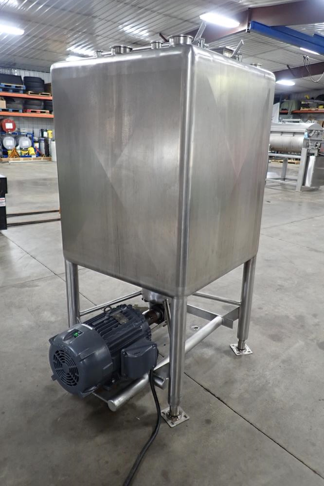 APV 300-gallon Liquefier