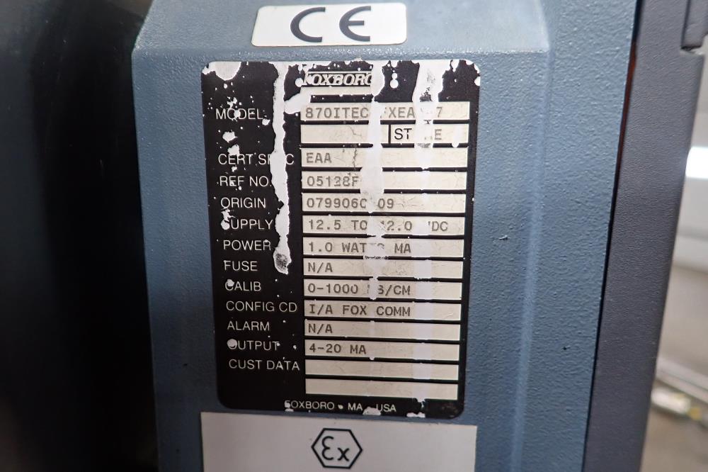 APV Dual Tank CIP System