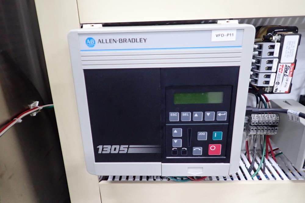 APV Dual Tank CIP System