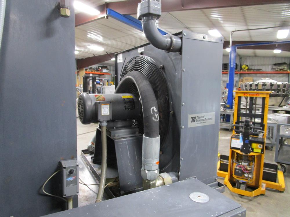 Friesens Inc. Hydraulic Pack