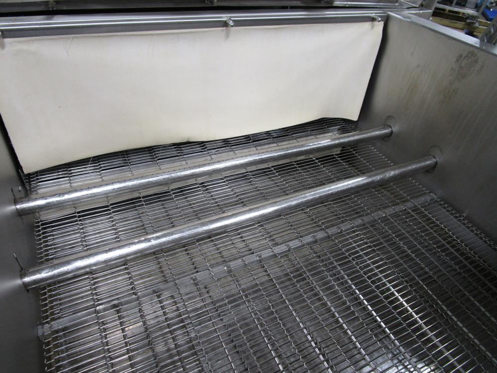 Stein Breading Applicator