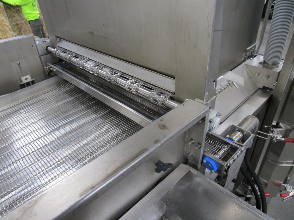 Stein Breading Applicator