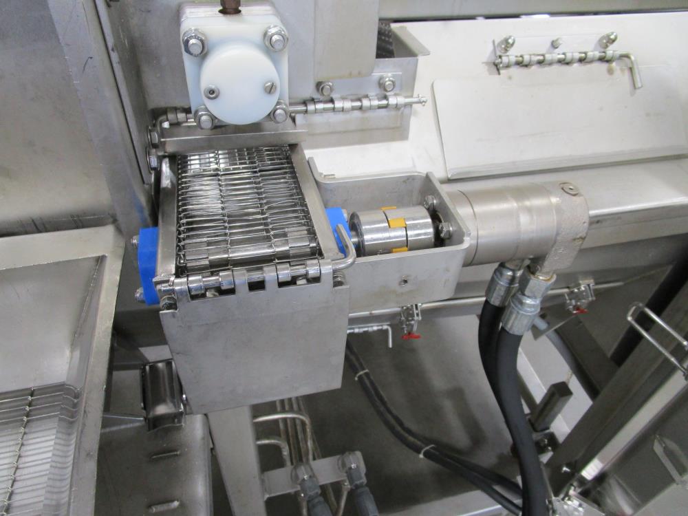 Stein Breading Applicator