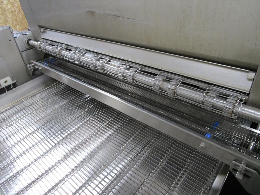 Stein Breading Applicator