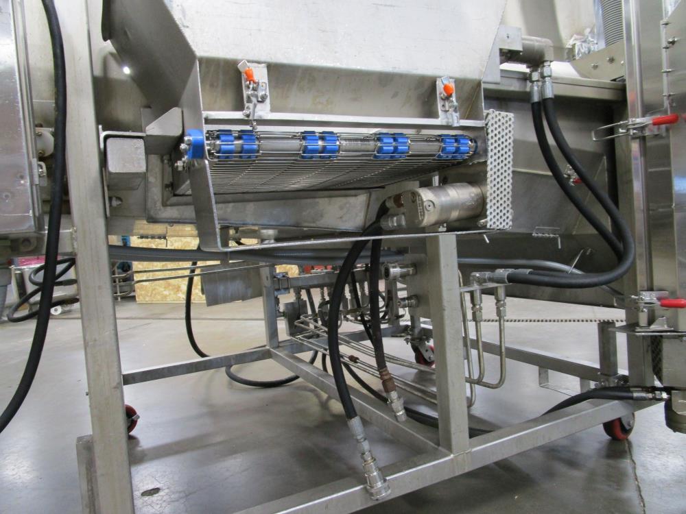 Stein Breading Applicator