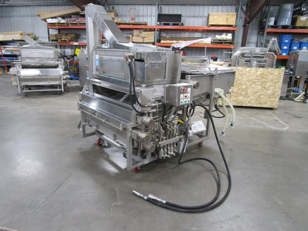 Stein Breading Applicator