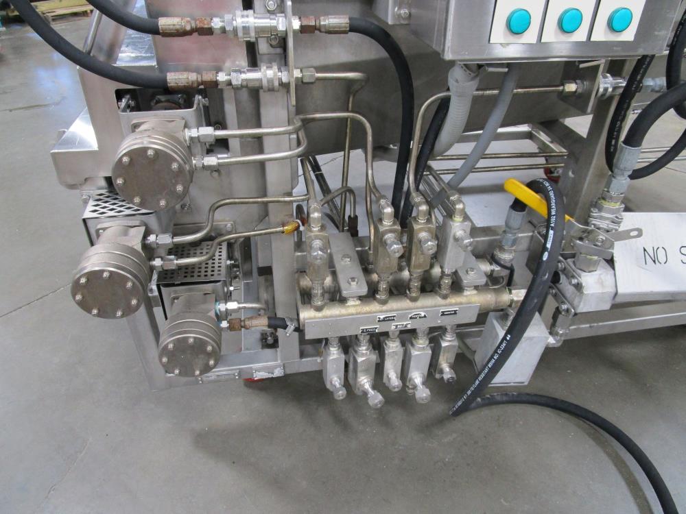 Stein Breading Applicator