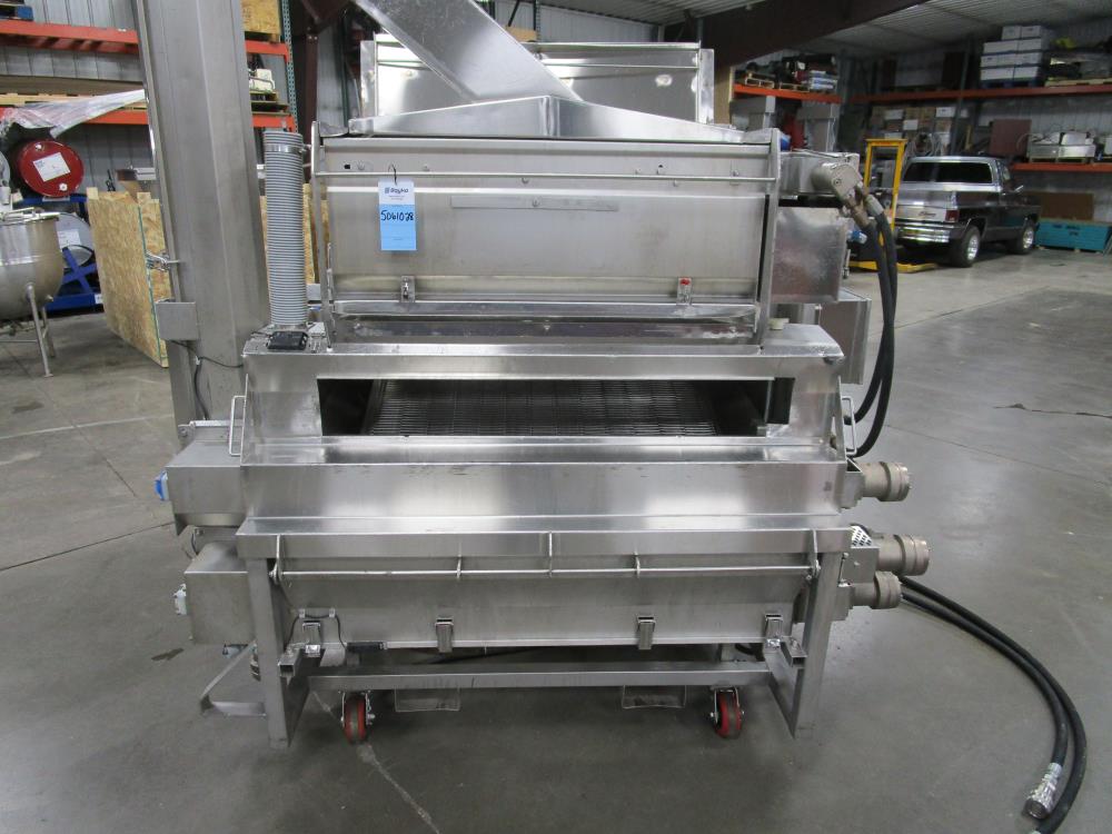 Stein Breading Applicator