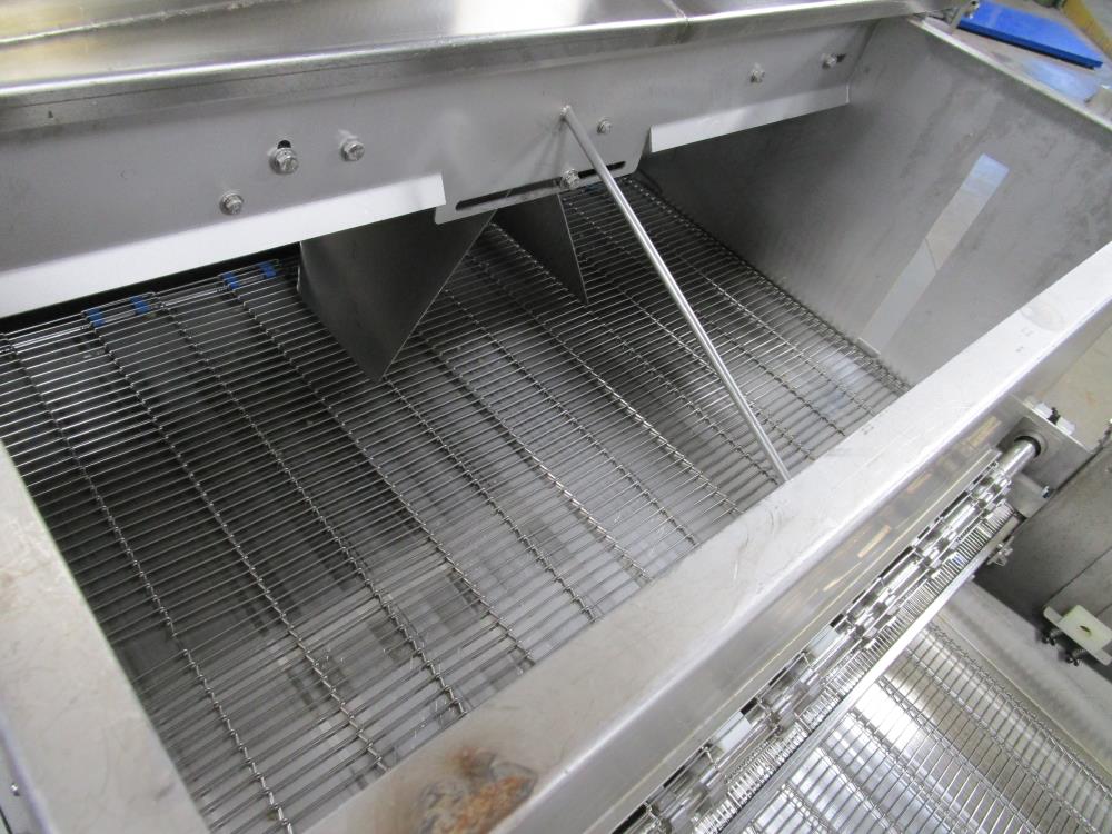 Stein Breading Applicator