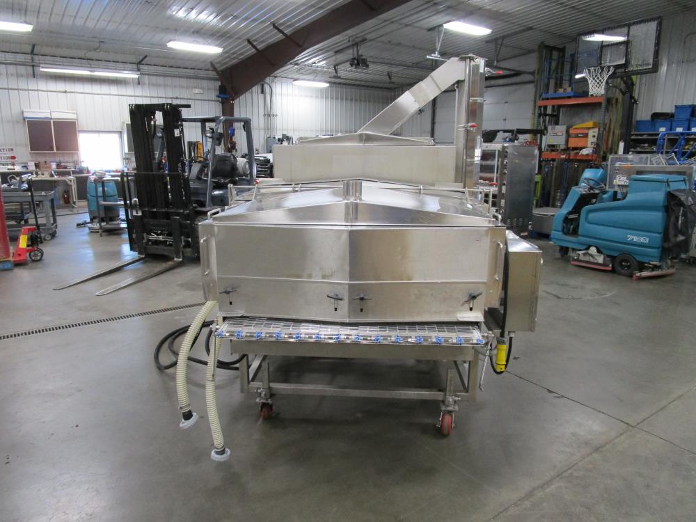 Stein Breading Applicator