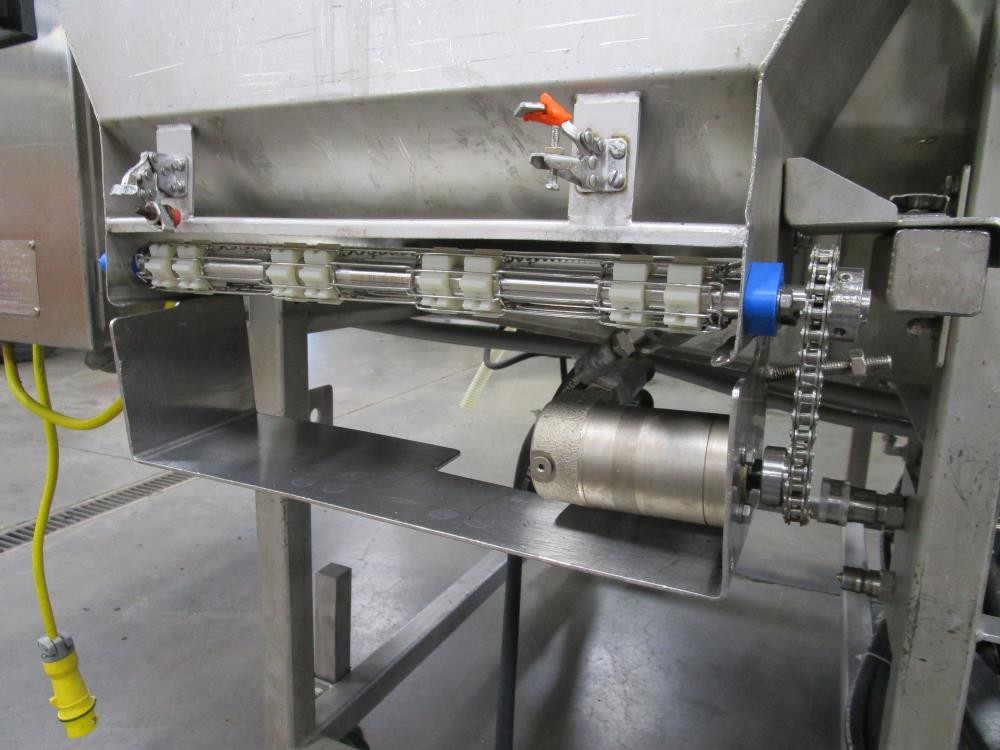 Stein Breading Applicator