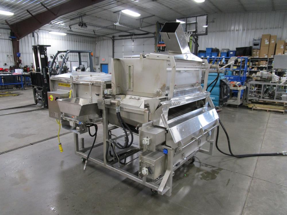 Stein Breading Applicator