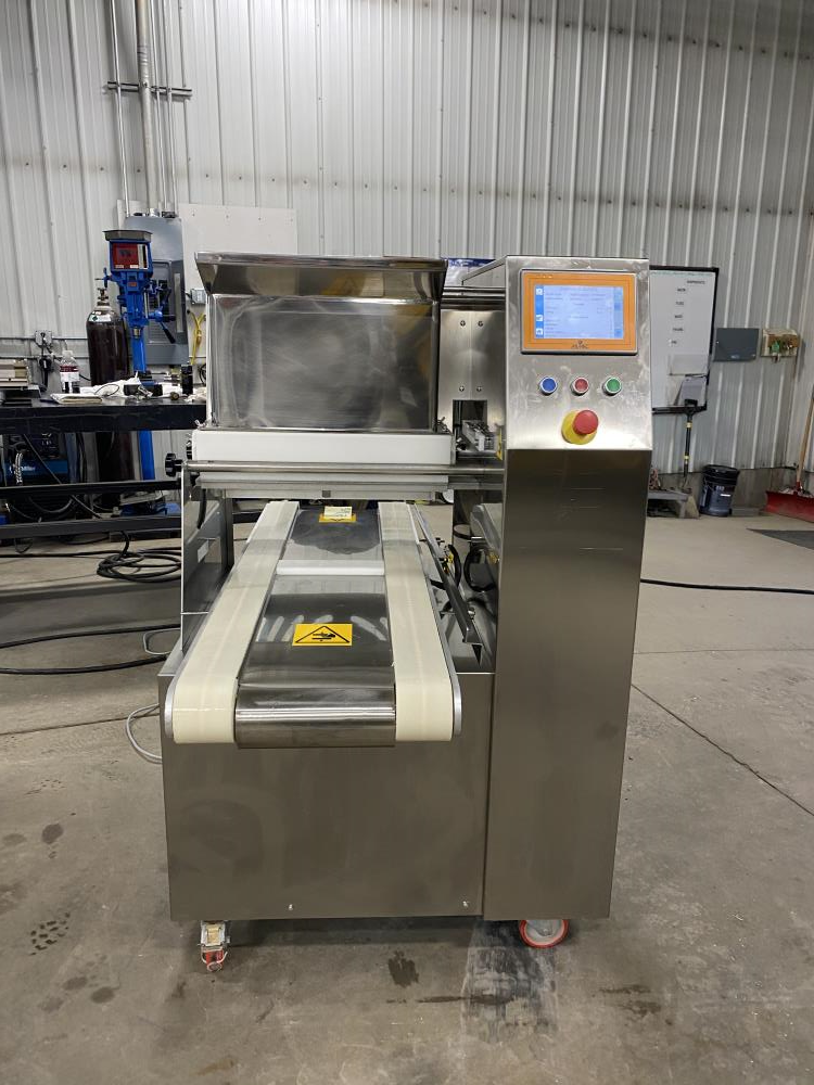 2013 Mimac Cookie Depositor/Sheet Pan Depositor