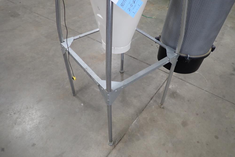 Oneida Air System Dust Collector