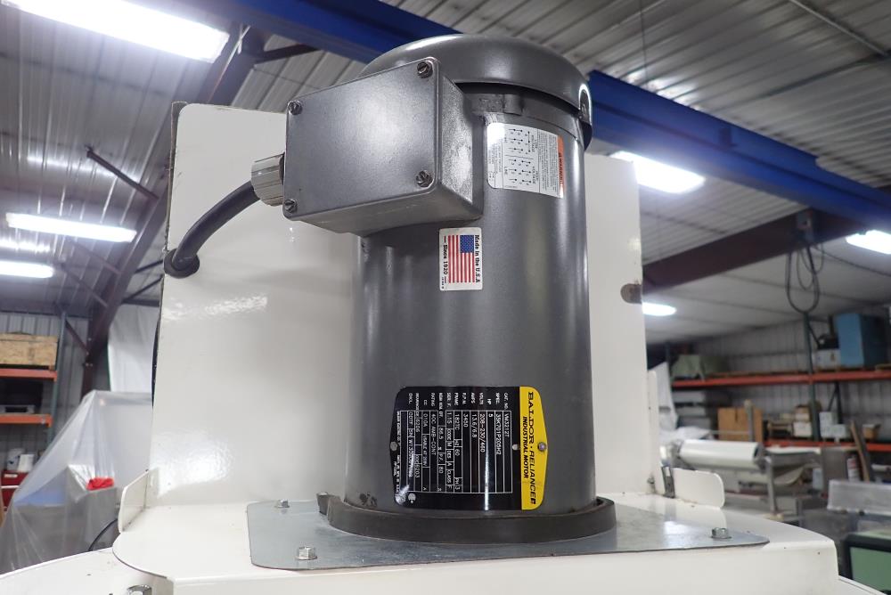 Oneida Air System Dust Collector