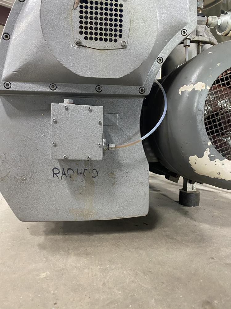 Boyko :: A leader in the food processing industry