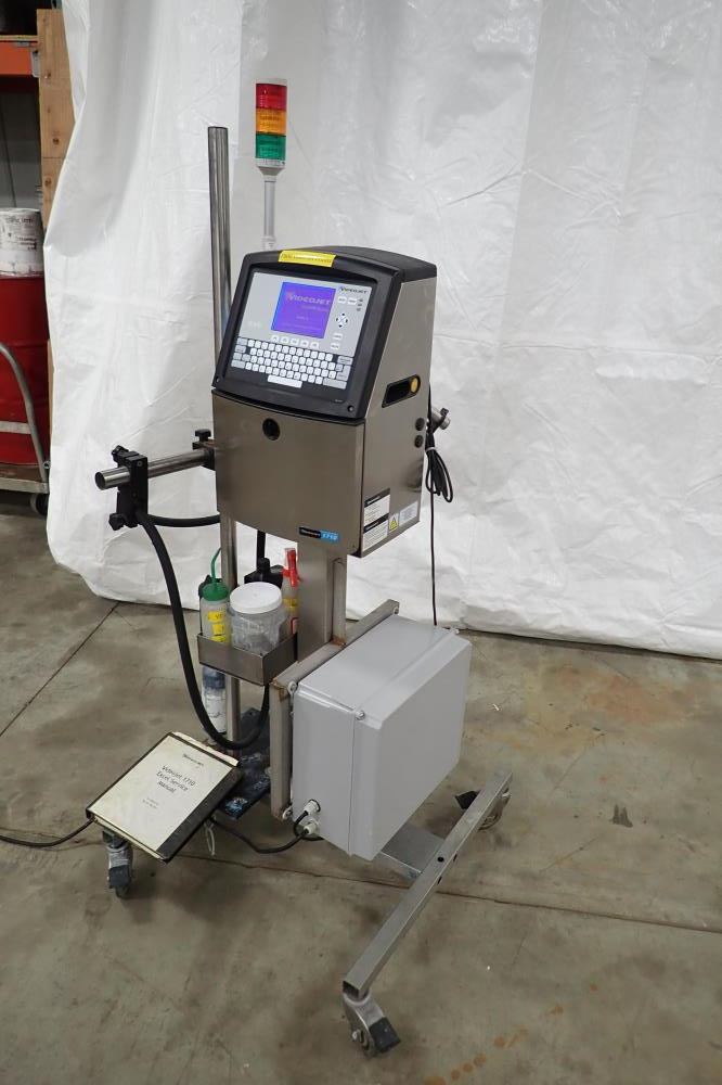 Videojet Ink Jet Coding Machine