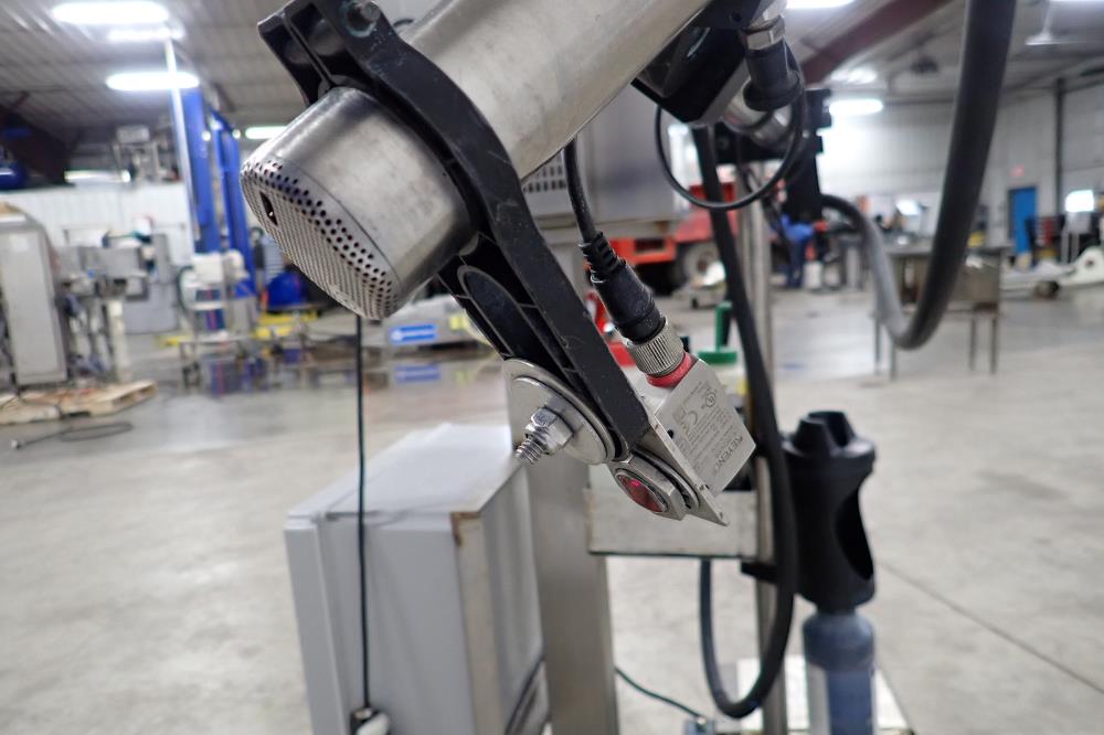 Videojet Ink Jet Coding Machine