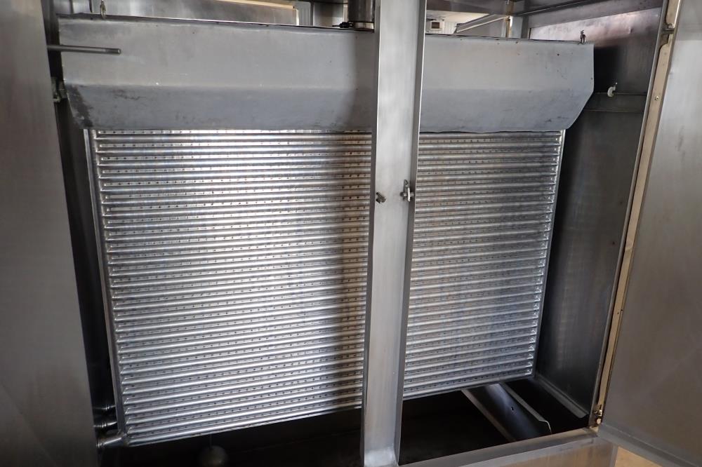 Chester-Jensen Falling Film Water Chiller